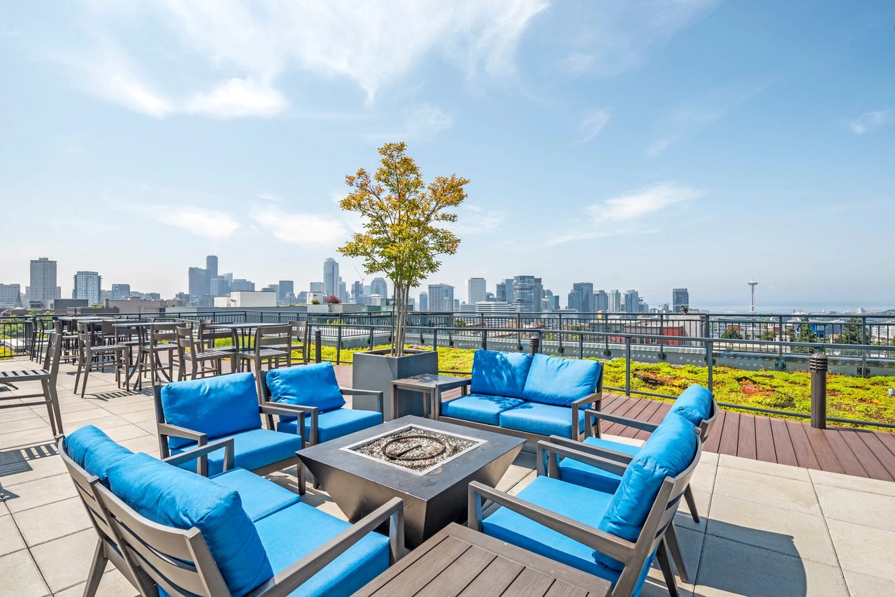 The Lyric | Floor Plans | Studio, 1 & 2 Bedroom Apartments